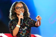 TIME For Kids 8 Questions With Marsai Martin