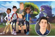 TIME For Kids Last Kids Standing TIME For Kids Last Kids Standing