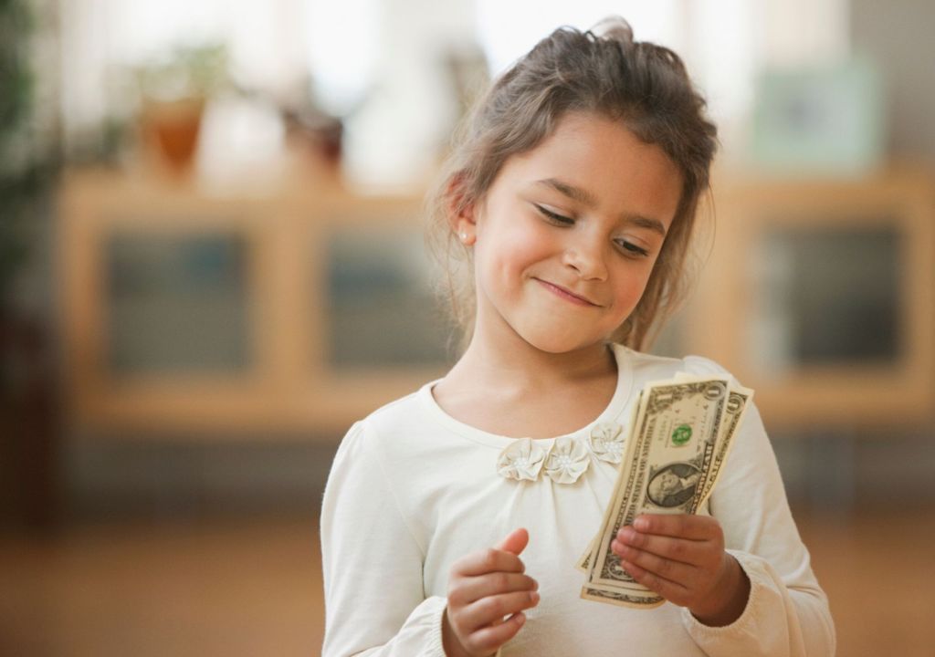 TIME For Kids What s In A Dollar TIME For Kids What s In A Dollar