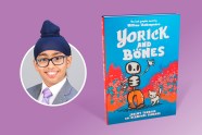 TIME For Kids TFK Reads Yorick And Bones TIME For Kids TFK Reads Yorick And Bones