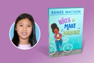 TIME For Kids TFK Reads Ways To Make Sunshine TIME For Kids TFK Reads Ways To Make Sunshine