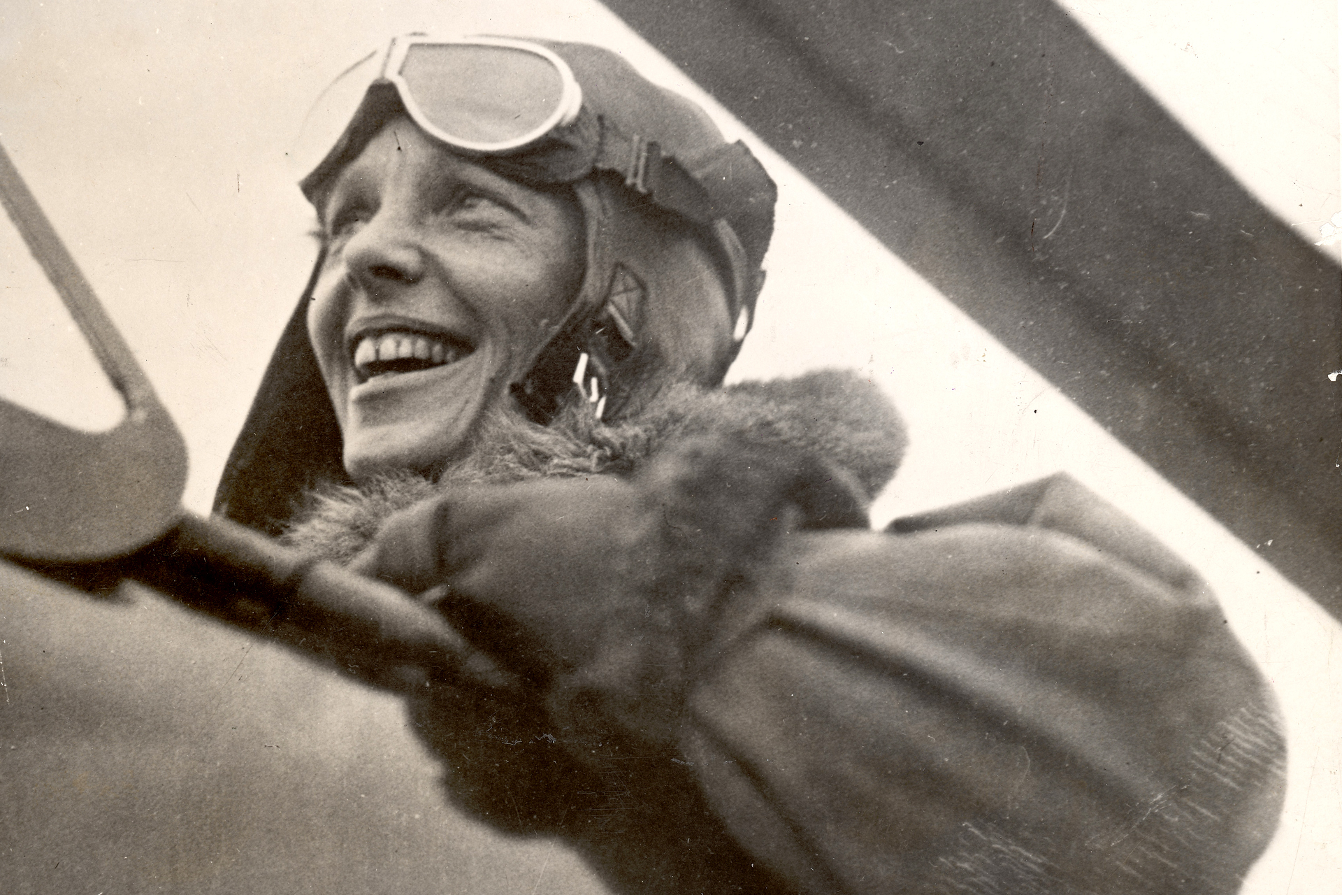 Amelia Earhart Amelia Earhart