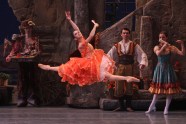 TIME For Kids This Is Misty Read The Story Of Misty Copeland TIME For Kids This Is Misty Read The Story Of Misty Copeland