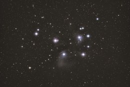 TIME For Kids Shapes In The Stars