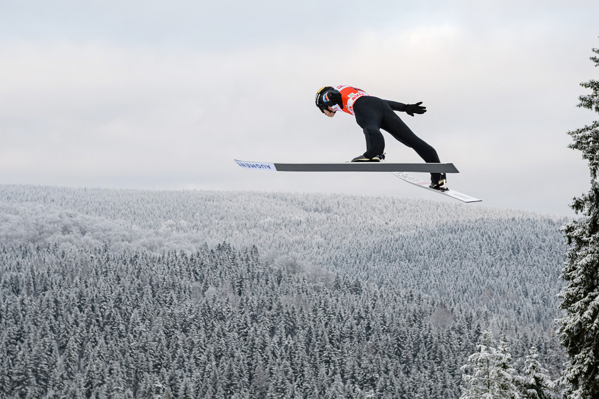 TIME for Kids | Flying High