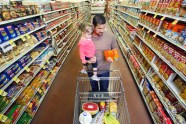 TIME For Kids New Rules For Food Labels TIME For Kids New Rules For Food Labels