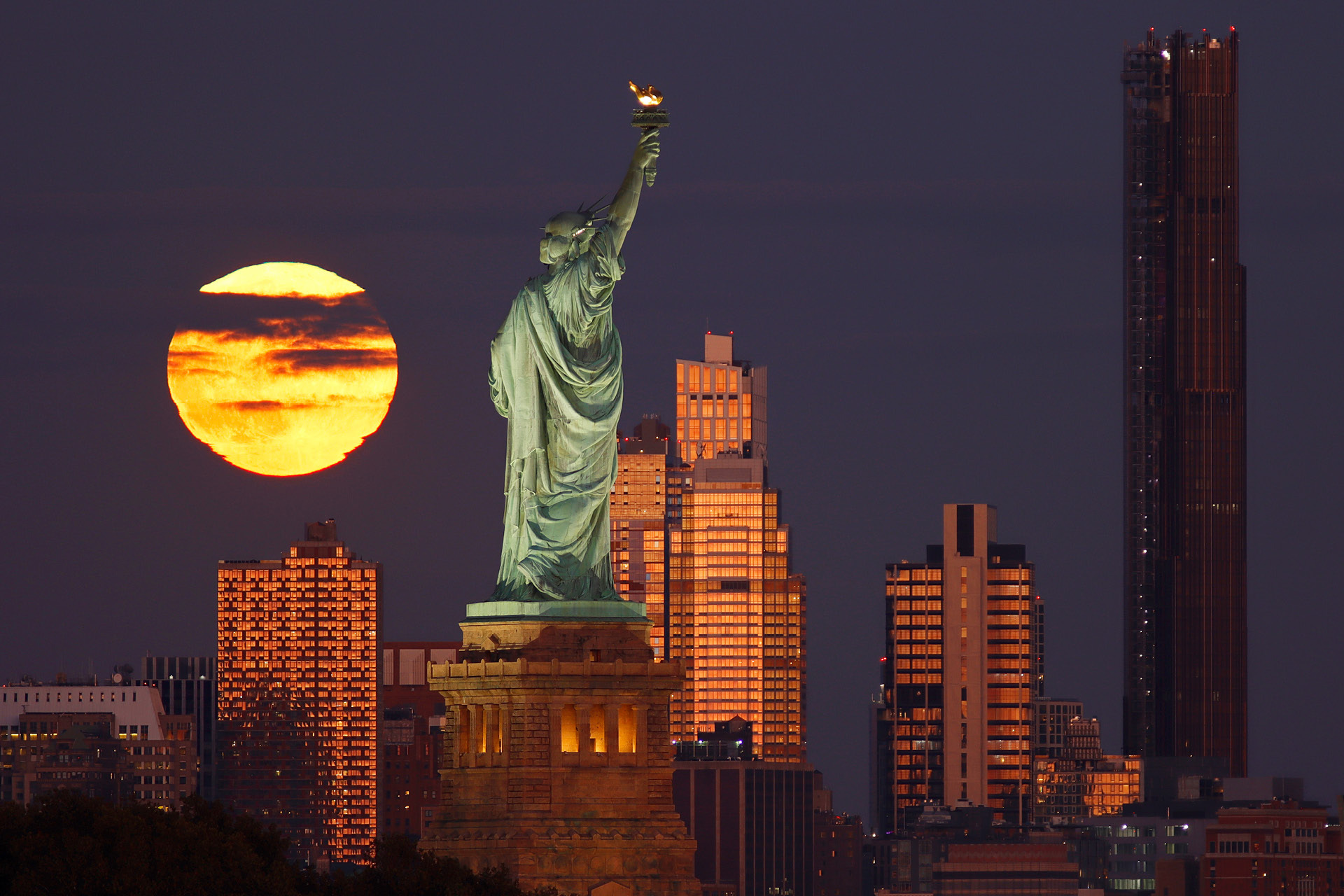 TIME for Kids | Liberty Rising