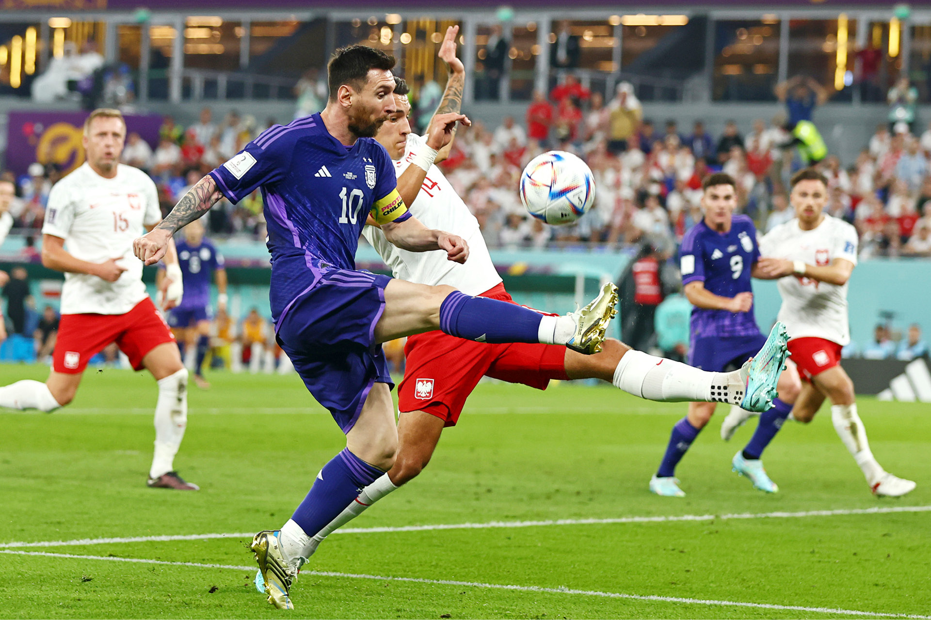 TIME for Kids | Going for the Goal