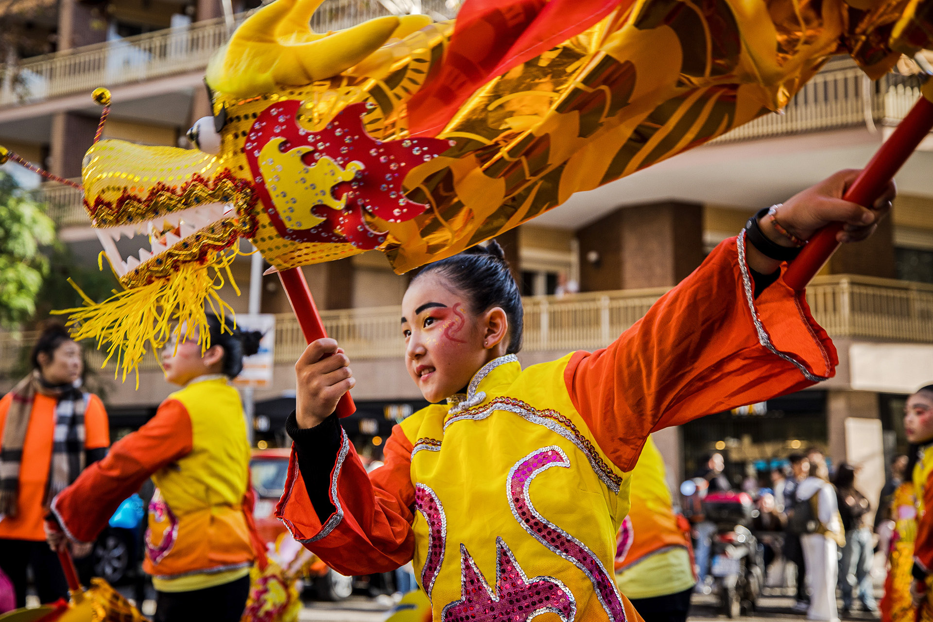 TIME for Kids | Dragon Days