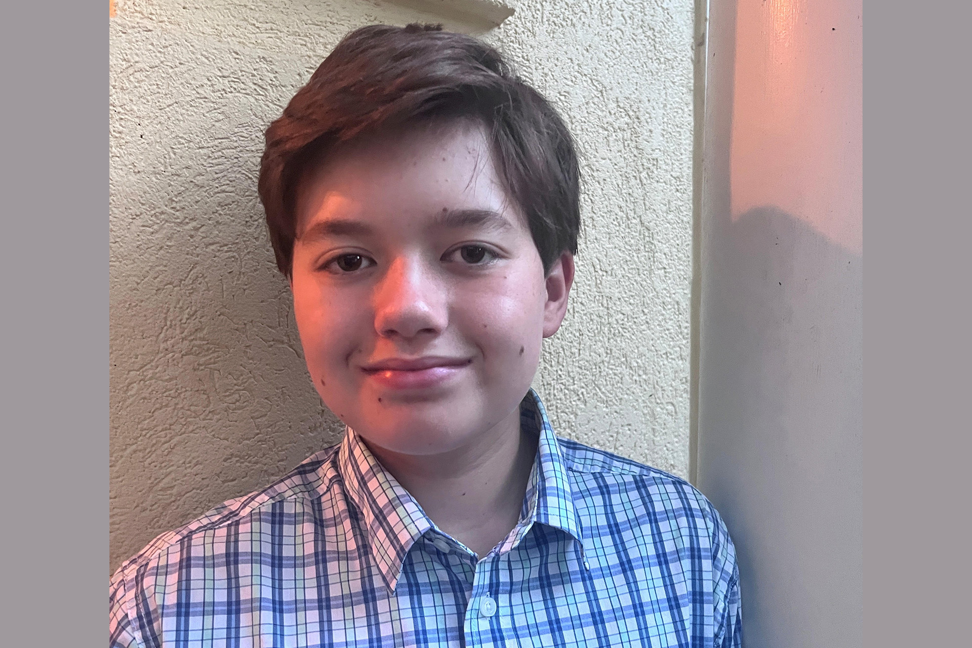 TIME for Kids | Star Power: Patrick Finnegan