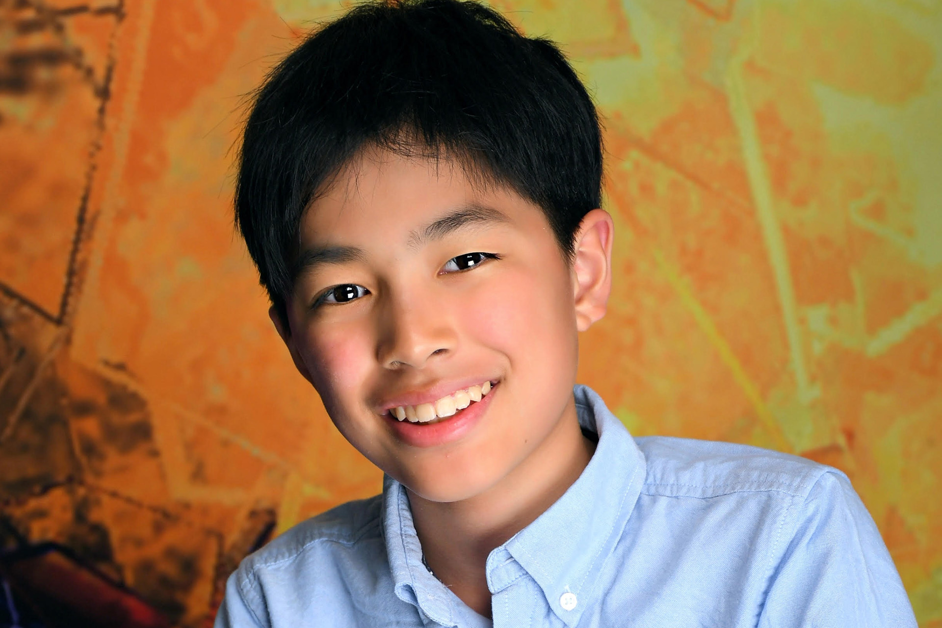 TIME for Kids | Star Power: Evan Shiu