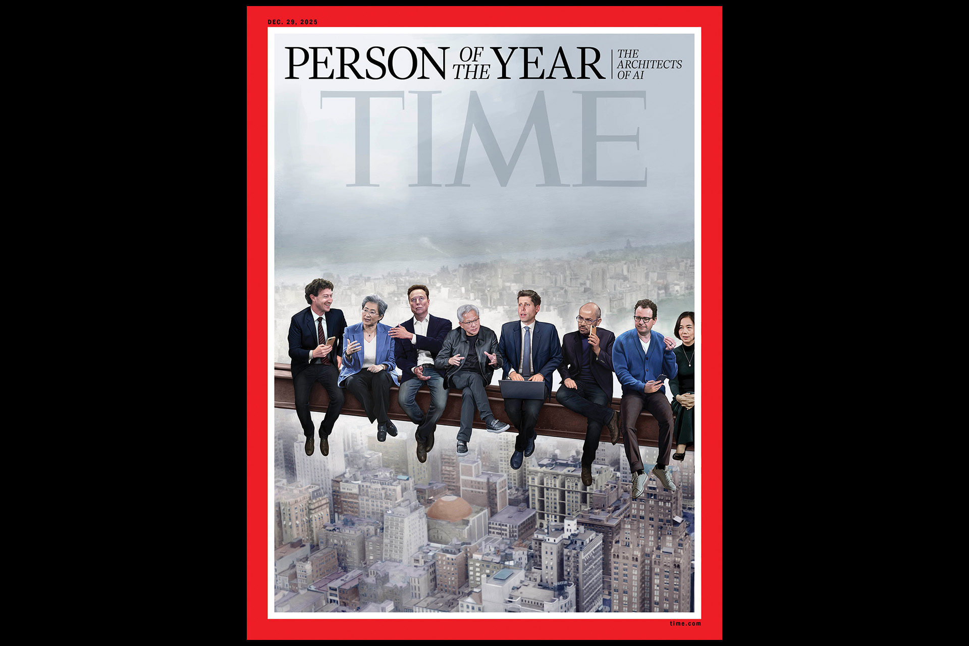 TIME for Kids | TIME Person of the Year | G3-4