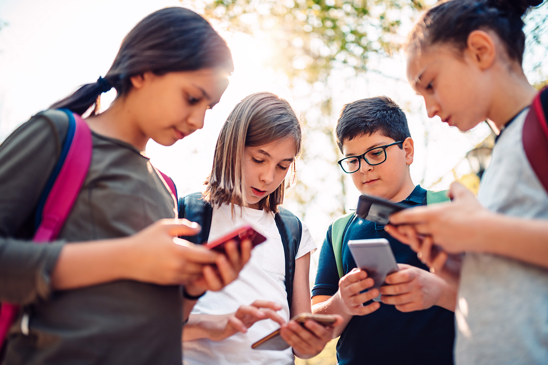 TIME for Kids | Warning Labels Required | G3-4